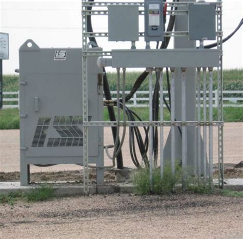 Sampling Probe Insertion For Industrial Applications RITM Industry