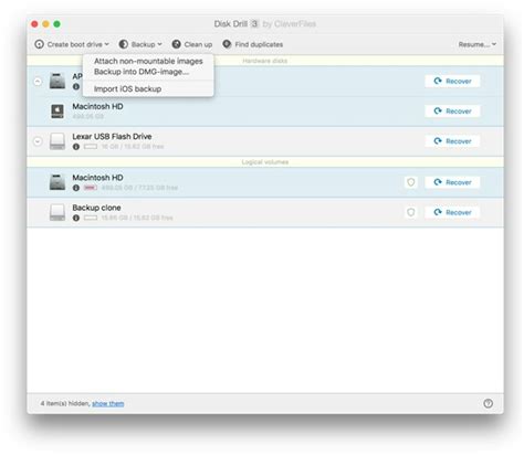 How To Clone Your Mac Hard Drive 2022 — Setapp