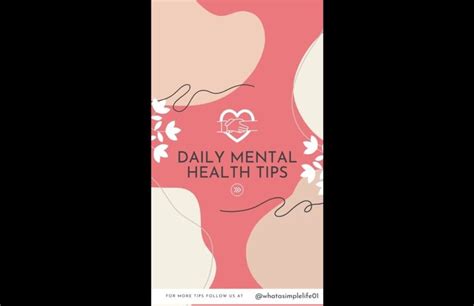Myths About Mental Illness What A Simple Life