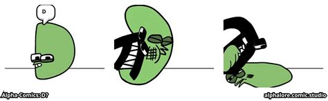 Alpha Comics Comic Studio