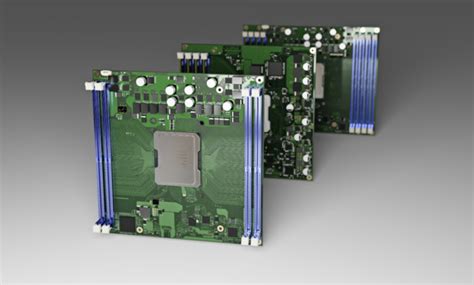 Whats New In Picmg Com Hpc Specification 12 Embedded Computing Design