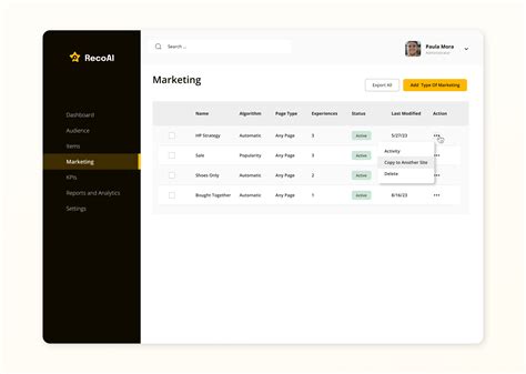 How To Create An Ai Based Recommendation System Ddi Development