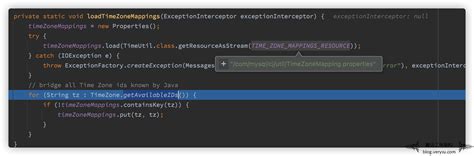 Mysql Connect Java驱动从5x升级到8x的cst时区问题 Su的技术博客