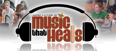 Amped 4 A Cure Supporting Cancer Research Through Music