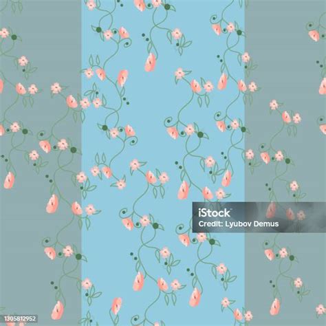 디자인을 만들기 위한 그래픽 요소입니다 현대적이고 트렌디한 추상적 스트라이프 스트로크 기하학적 모양 꽃 장식 요소 매끄러운 패턴 0명에 대한 스톡 벡터 아트 및 기타 이미지