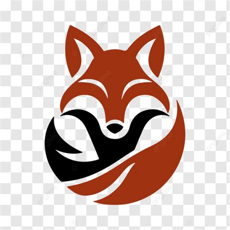 Fox Logo White Background