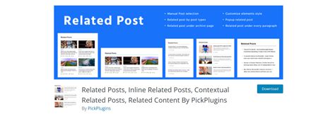 Top 8 Wordpress Related Posts Plugins For User Engagement 2025