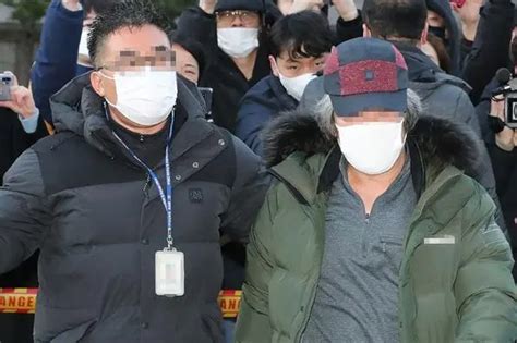 韩国黑道放话素媛凶手是真的吗：真的暗地里教做人探秘志