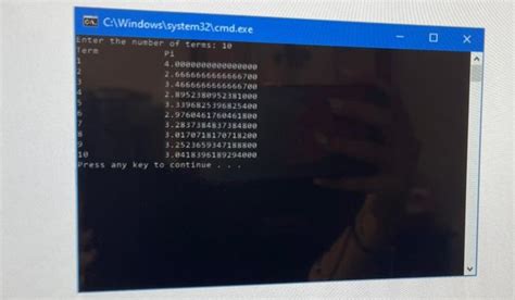 Solved Part A Displaying Triangles Write An App Called