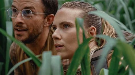 Sam Neill Reacts To Scarlett Johanssons Jurassic World Rebirth Casting