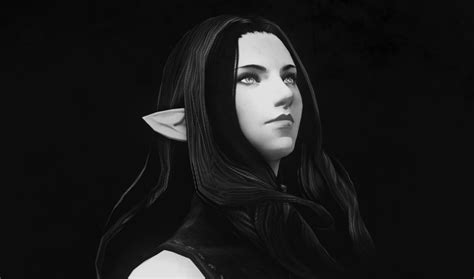 A Visual Guide To Gpose Lighting In Ffxiv Filters Point Lights And More