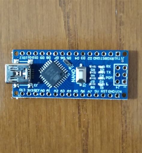 Arduino Nano V30 Ch340atmega328p 互換ボード電子部品｜売買されたオークション情報、yahooの商品情報をアーカイブ公開 オークファン（）
