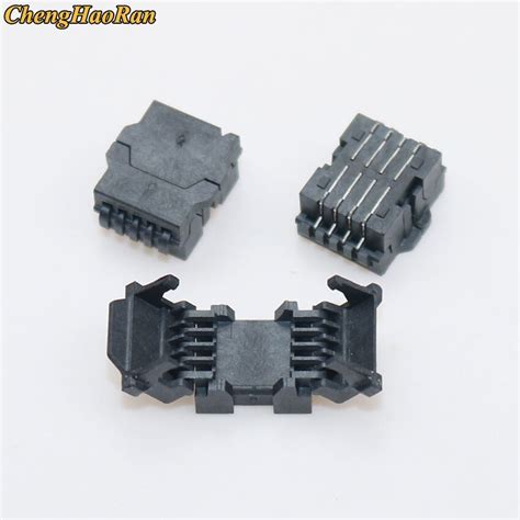 Chenghaoran 1db 8pin 16pin Bios Ic Socket Spi Flash 8p 16p Tesztállvány Sop Javítás Tételek Flsh