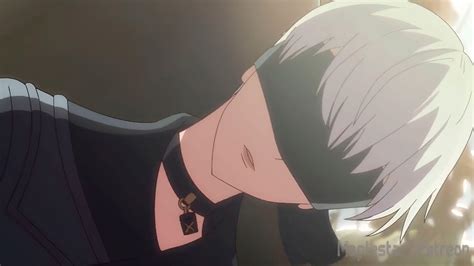 Nier Automata Sorprende Con Nueva Animaci N Hentai Animecl