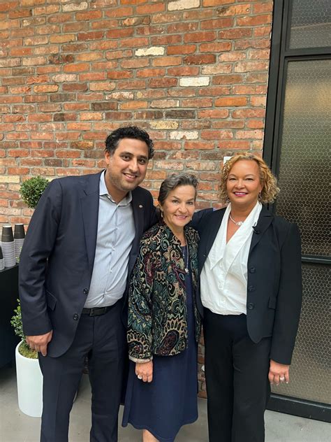 Prof Rajiv Joshi On Linkedin Wemeanbusiness Thebteam Nyclimateweek