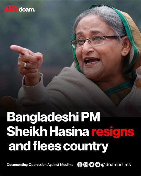 Muhammad Sufyan On Linkedin Sheikhhasina Bangladesh News