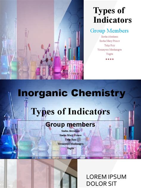 Types Indicators Group 8 Pdf Tullii