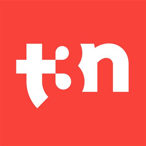 t3n Logo – Design Tagebuch