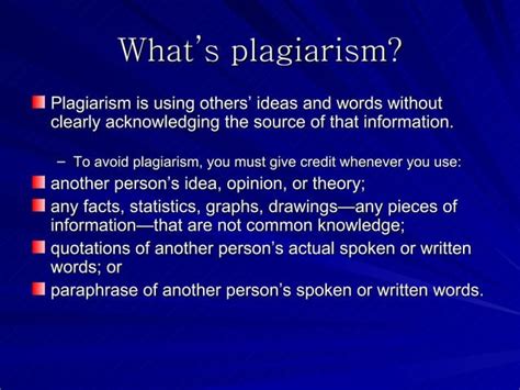 Quoting Paraphrasing And Summarizing Ppt Resume Writing And Advice Job Search