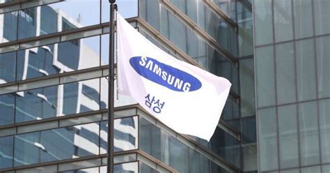 [상보] 삼성전자 1분기 영업익 전년 동기 대비 95 8 ↓…반도체 부진 직격탄