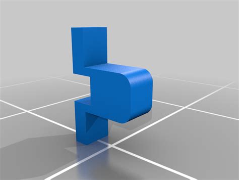 JR Programmer V2 Case By Jay720 Download Free STL Model Printables Com