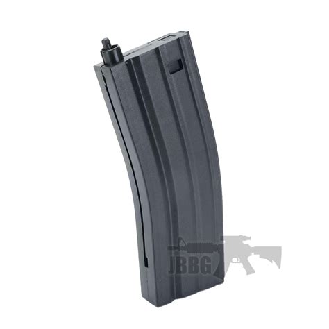 L85a1 Sa80 Spring Bb Gun Just Bb Guns Ireland