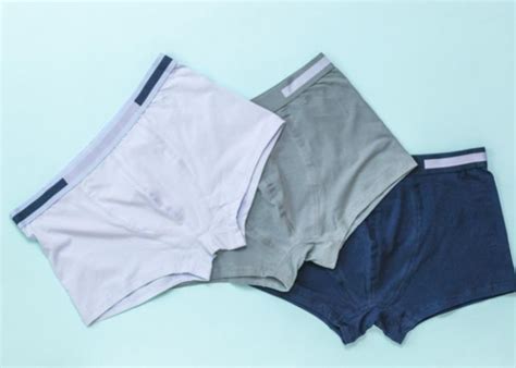 Fábricas De Moda íntima Masculina 8 Lugares Para Comprar