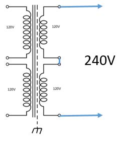 J K Audio Design Audiophile Isolation Transformer