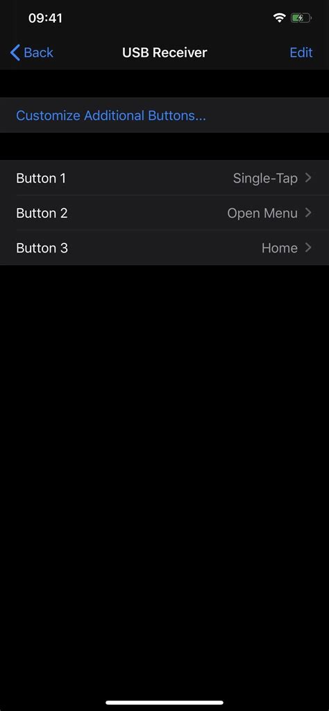 How To Use A Wireless Or Usb Mouse On Your Iphone In Ios 13 « Ios
