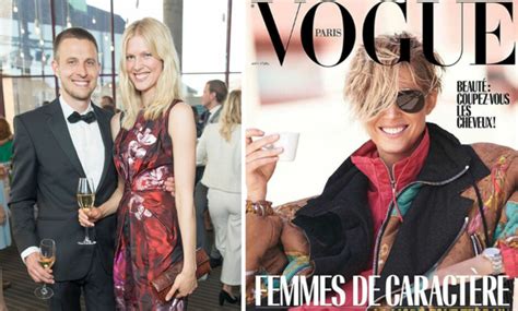 Iselin Steiro Norske Iselin 32 Pryder Prestisjecover