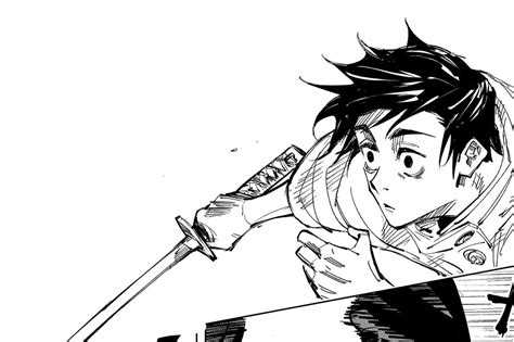 Jujutsu Kaisen Jujutsu Fanarts Anime Anime Characters Manga Art