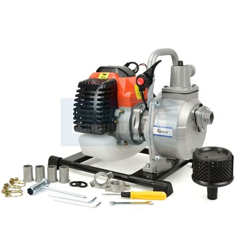 Бензинови моторни помпи • Топ цени • Onlinemashinibg