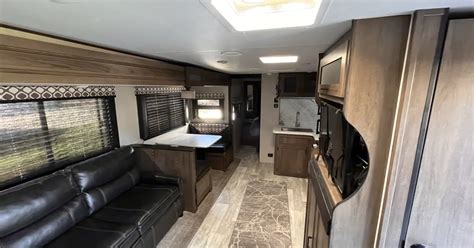 2021 Forest River Tracer Travel Trailer Rental In Nipomo Ca Outdoorsy