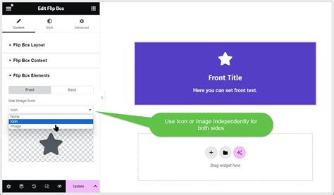 Utilize Elementor Flipbox To Create Interactive E Learning Content Wpmozo