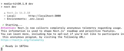 Nextjs Configuration File 📁 — Typescript To Javascript Format