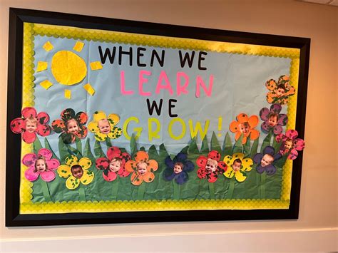 30 Spring Bulletin Boards To Brighten Your Classroom Artofit