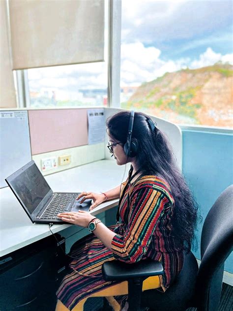 Abhipsa M On Linkedin Accenture Accentureindia Technology