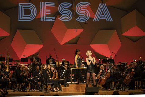 Inside The Making Of Dessas Groundbreaking Live Album With Minnesota