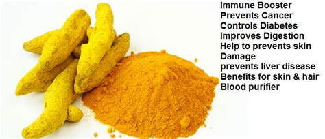 जानिये हल्दी के अचूक फायदे उपयोग Benefits Of Turmeric Pradeep