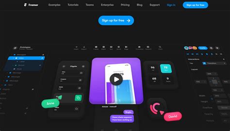 prototyping tools ui design handbook design code