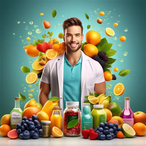 How To Get All The Vitamins You Need Daily: Your Health Booster Guide