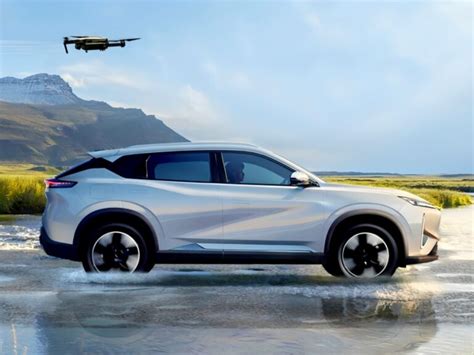 국산차 어쩌나 1800만 원대 하이브리드 Suv 등장 한 번에 2239km 간다