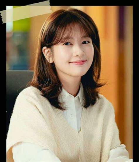 Jung So Min On Instagram Thats Smile On Your Face 😊🌸