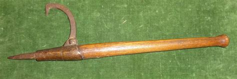 Antique Logging Tools