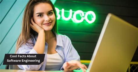 Discover Cool Facts About Software Engineering