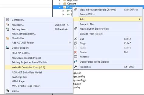 Angular 2 Crud Operations With Web Api And Entity Framework