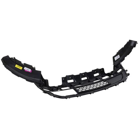 Spoiler Bumper Front Parts