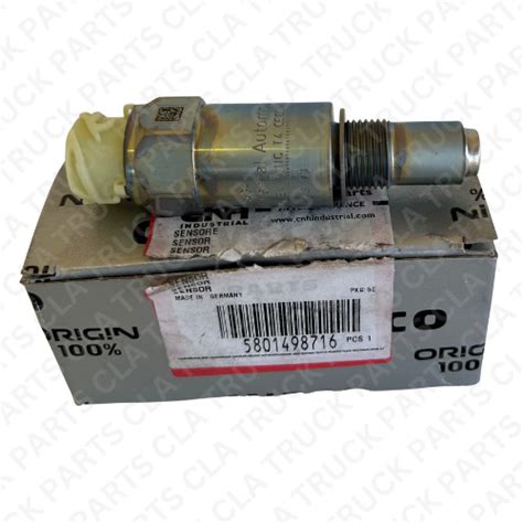 Kitas Sensor Cla Truck Parts