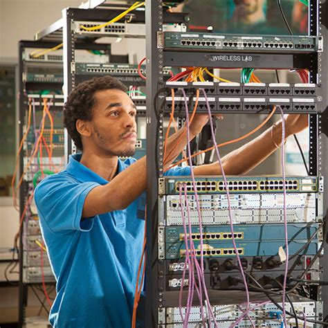 Cybersecurity Virtualization And Networking