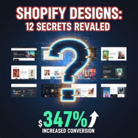 Shopify Homepage Design 12 High Converting Examples Analyzed